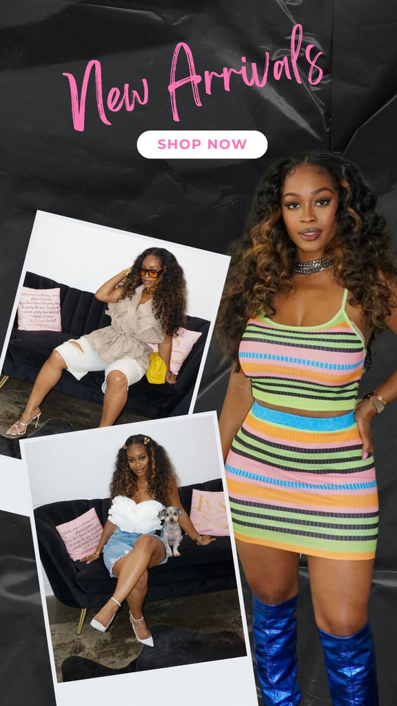 LYS Boutique
